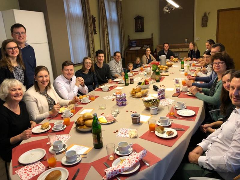 Valentijn Anders 2024 in Lo | Kerknet